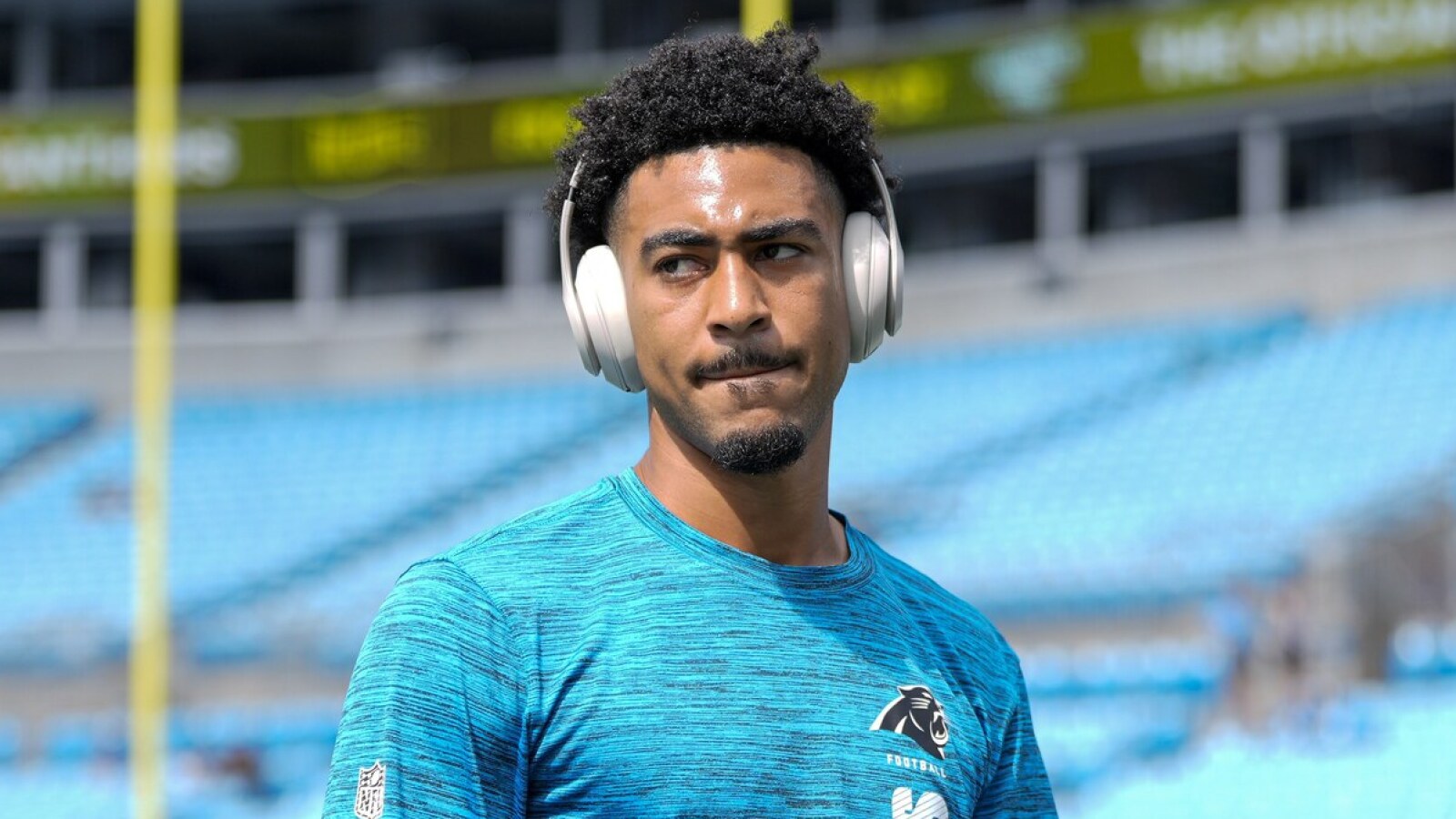 Mel Kiper Jr. rants against Panthers' handling of Bryce Young | Yardbarker