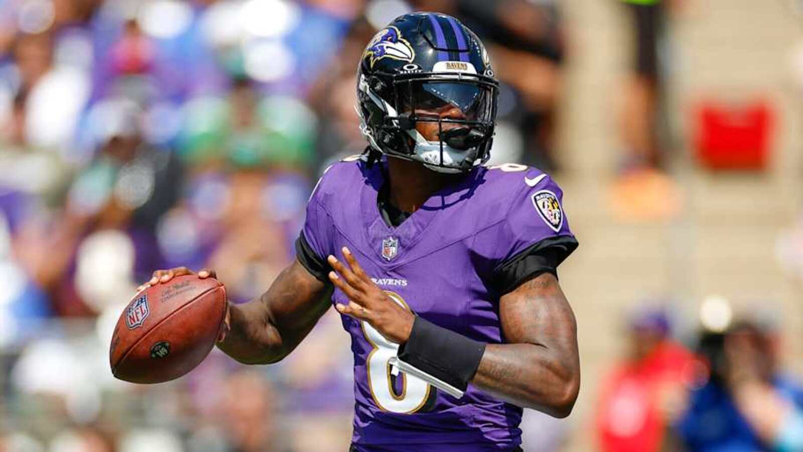 Baltimore Ravens picks and predictions for the next three games in 2024 ...
