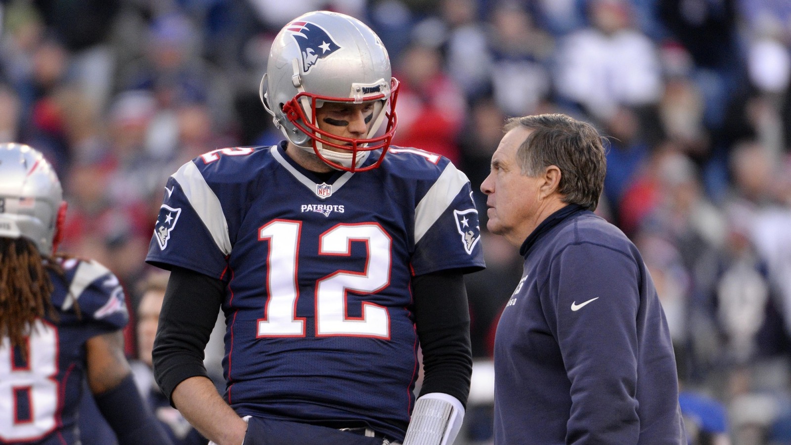 Kraft confirms Belichick theory about Brady leaving Patriots | Yardbarker