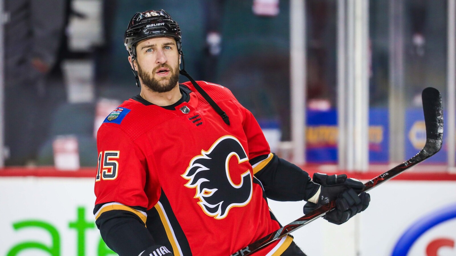 Rangers Promote Tanner Glass To Director Of Player Development | Yardbarker