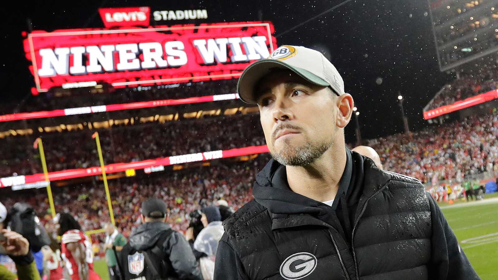 The Biggest Problems With This Green Bay Packers Team | Yardbarker