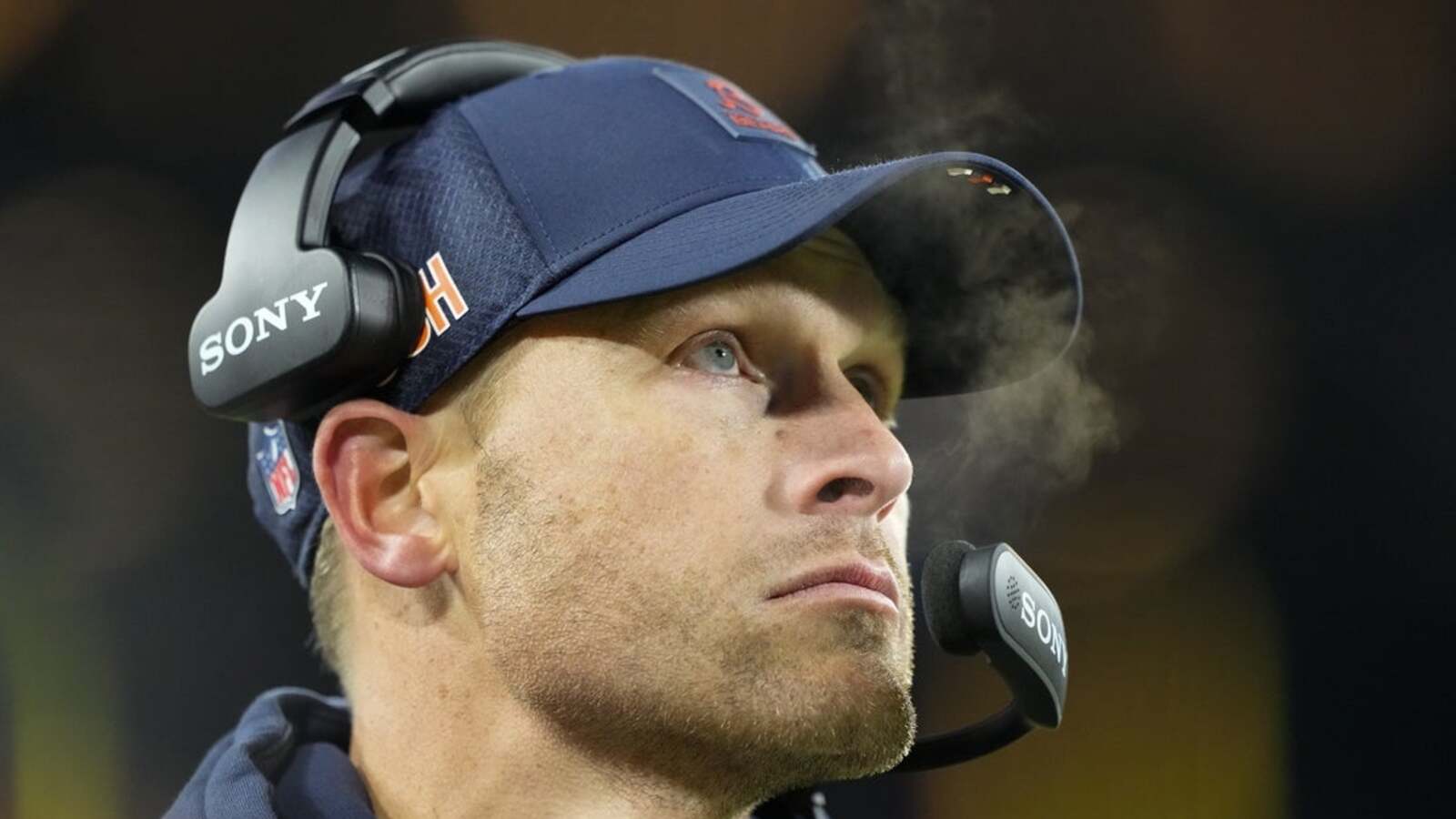 F the Packers? Bears' brass believes it needs to be a rivalry | Yardbarker