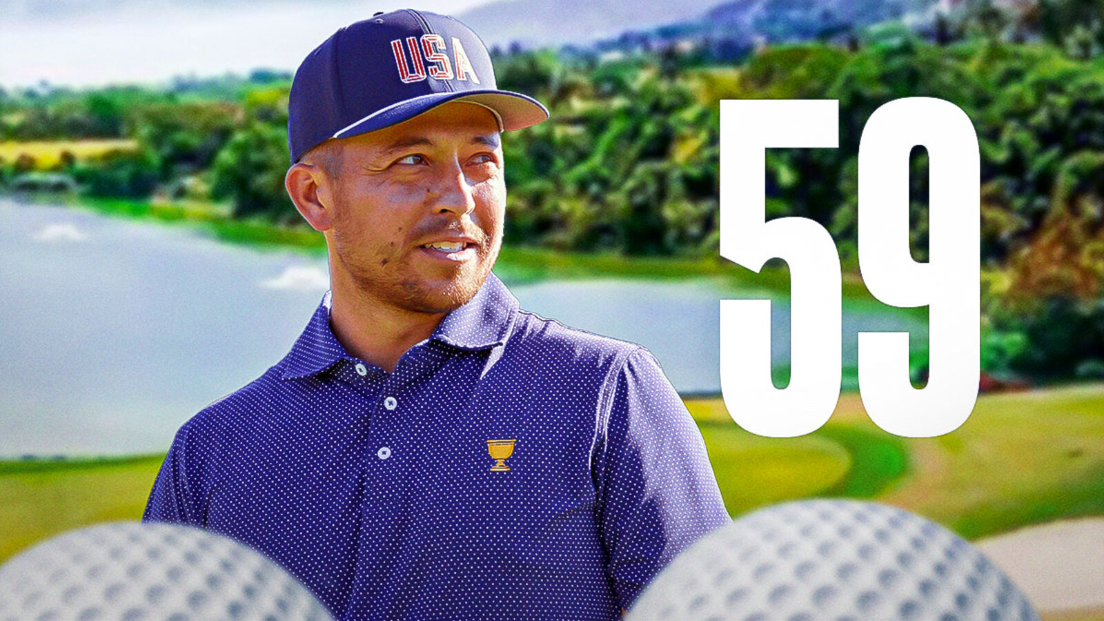 Xander Schauffele flexes clutch gene to keep wild streak alive at The ...