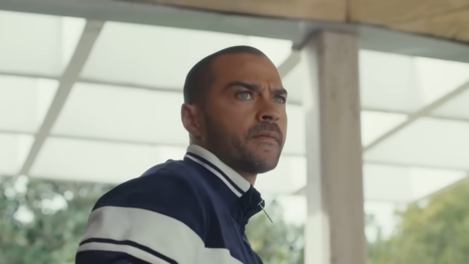 Prime Video drops teaser for 'Hotel Costiera' starring Jesse Williams ...
