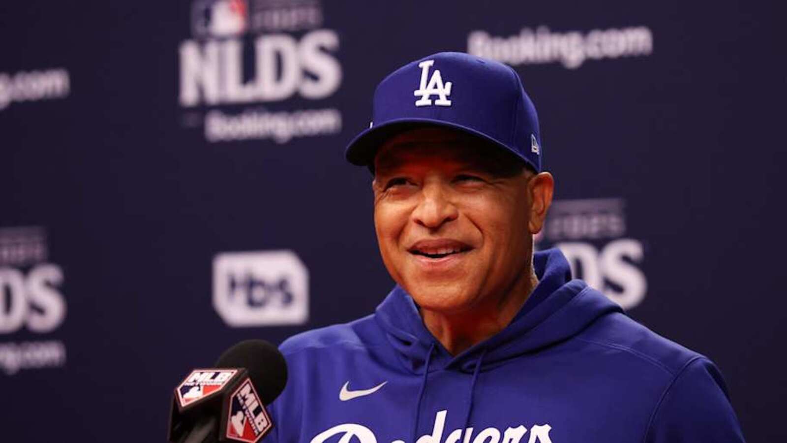 Dodgers' Dave Roberts Reveals One Pitcher is Off Limits Out of Bullpen ...