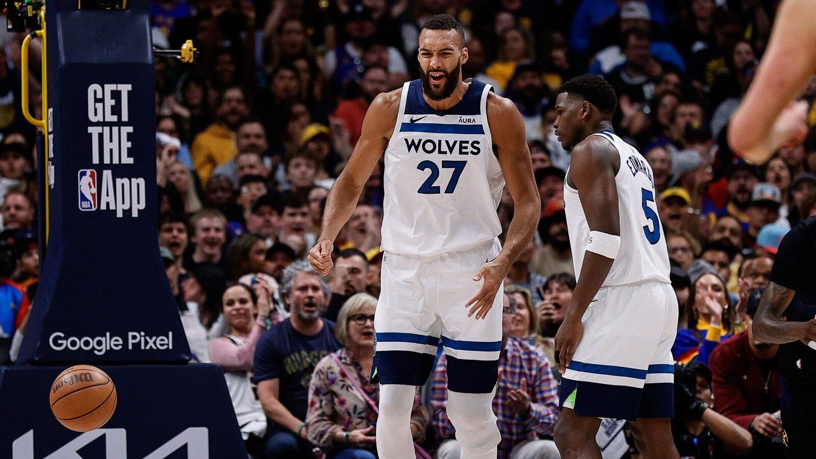 Minnesota Timberwolves + Rudy Gobert Extension Percolating? | Yardbarker
