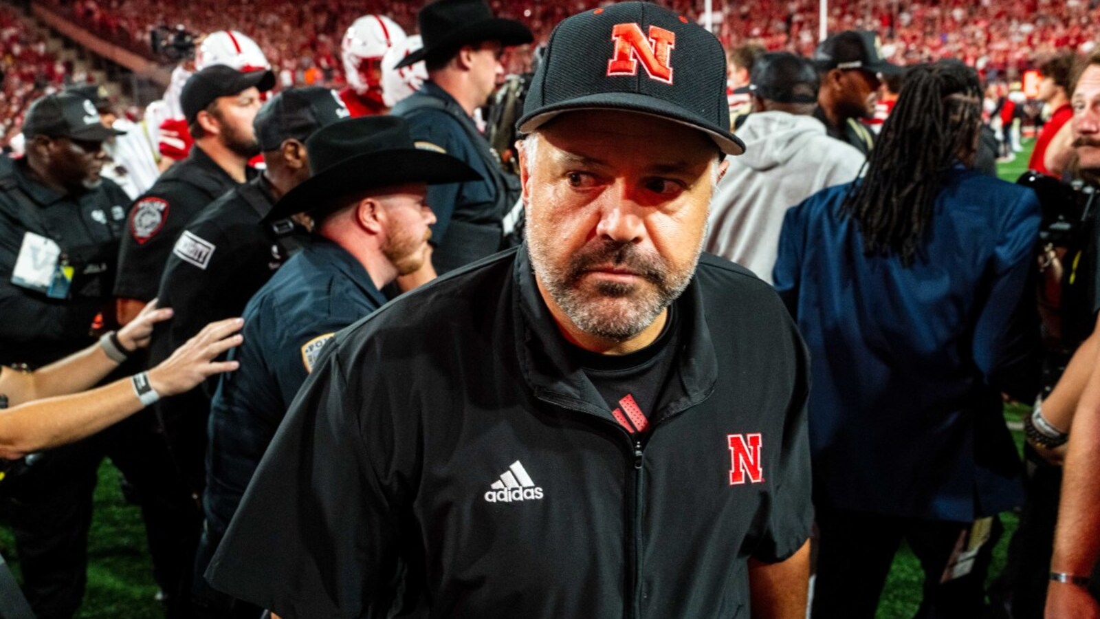 Nebraska Predicted to Replace Dylan Raiola with Former 4-Star QB ...