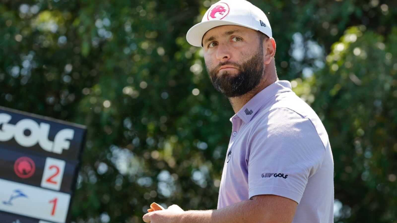 PGA-PIF merger uncertainty still a topic at Masters - GolfSwarm.com