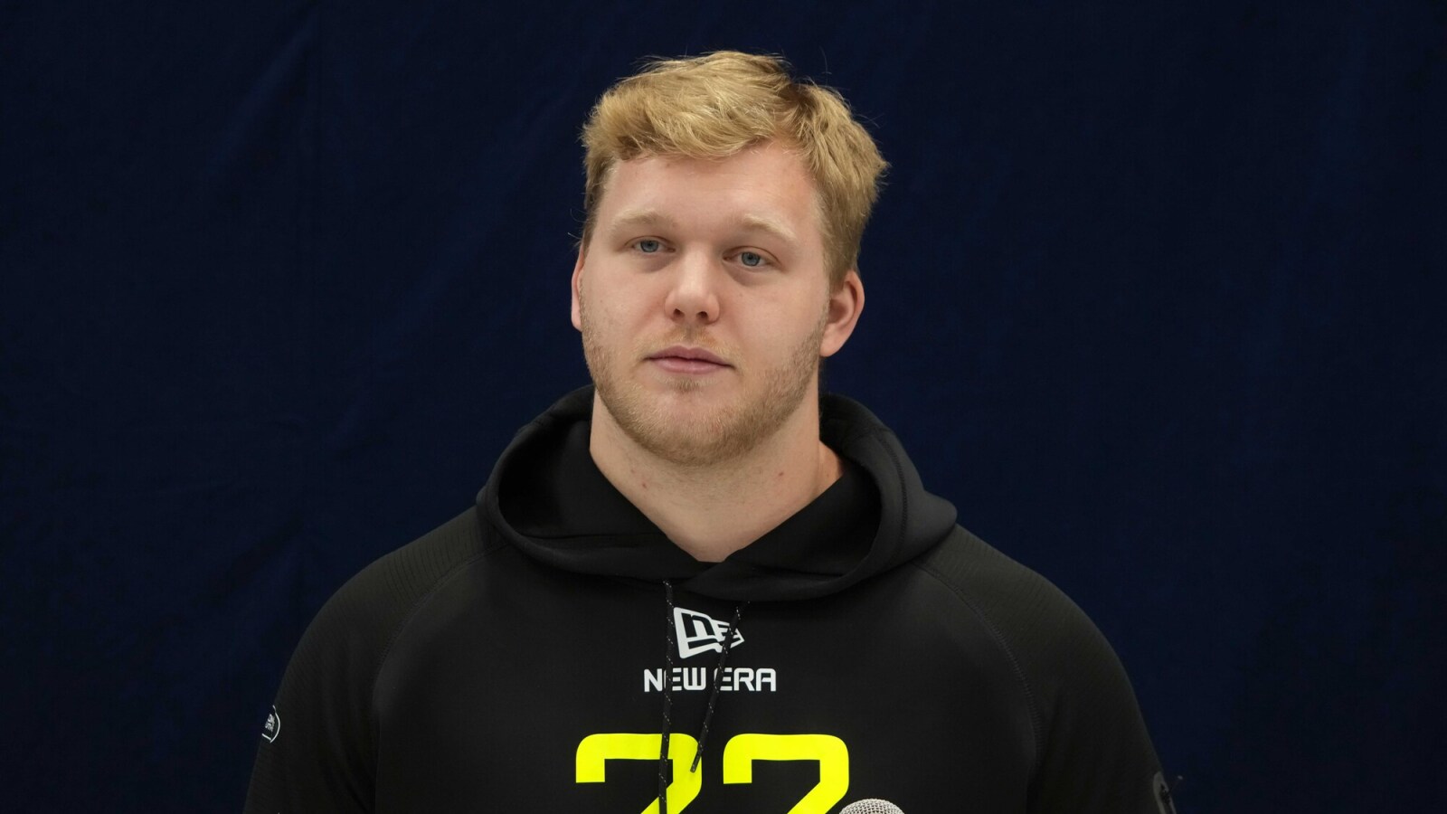 2025 NFL Draft Profile: Rylie Mills, DT, Notre Dame | Yardbarker