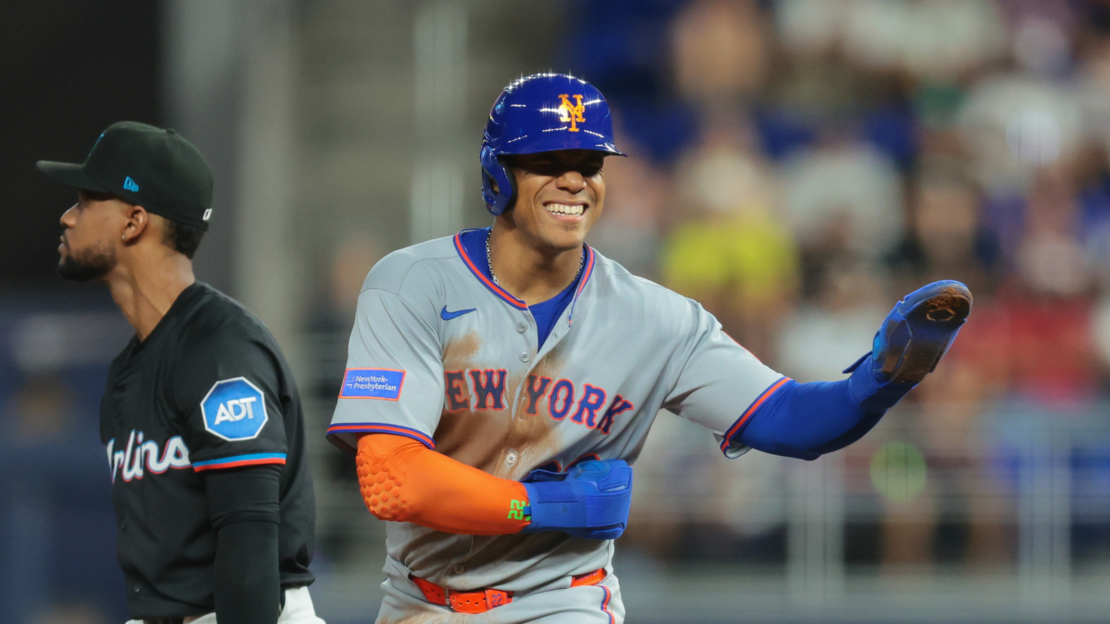 Breaking Down the Mets Lineup – Why it Could Be the Best in Baseball ...