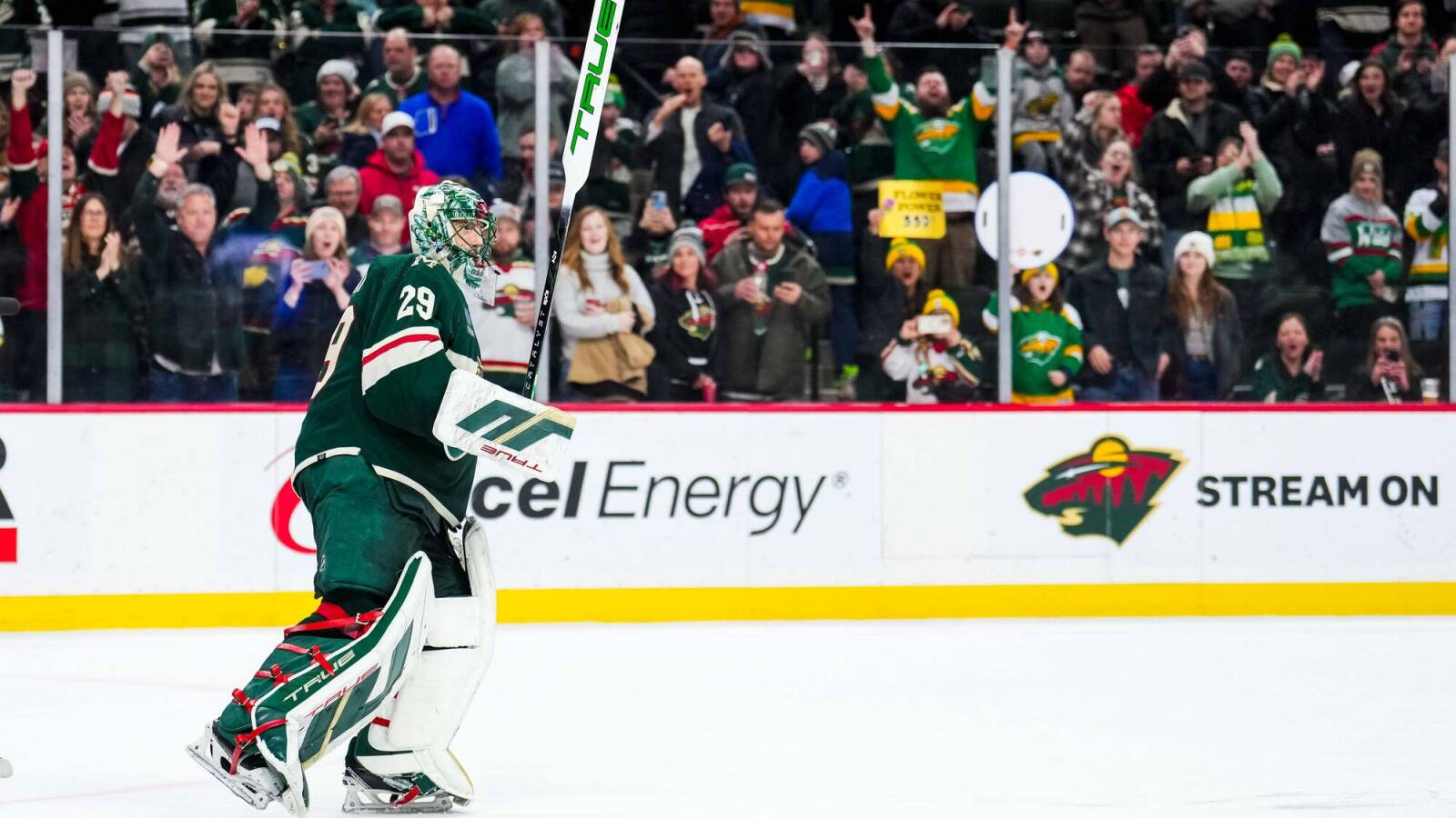 Marc-Andre Fleury moves up to second in all-time wins | Yardbarker