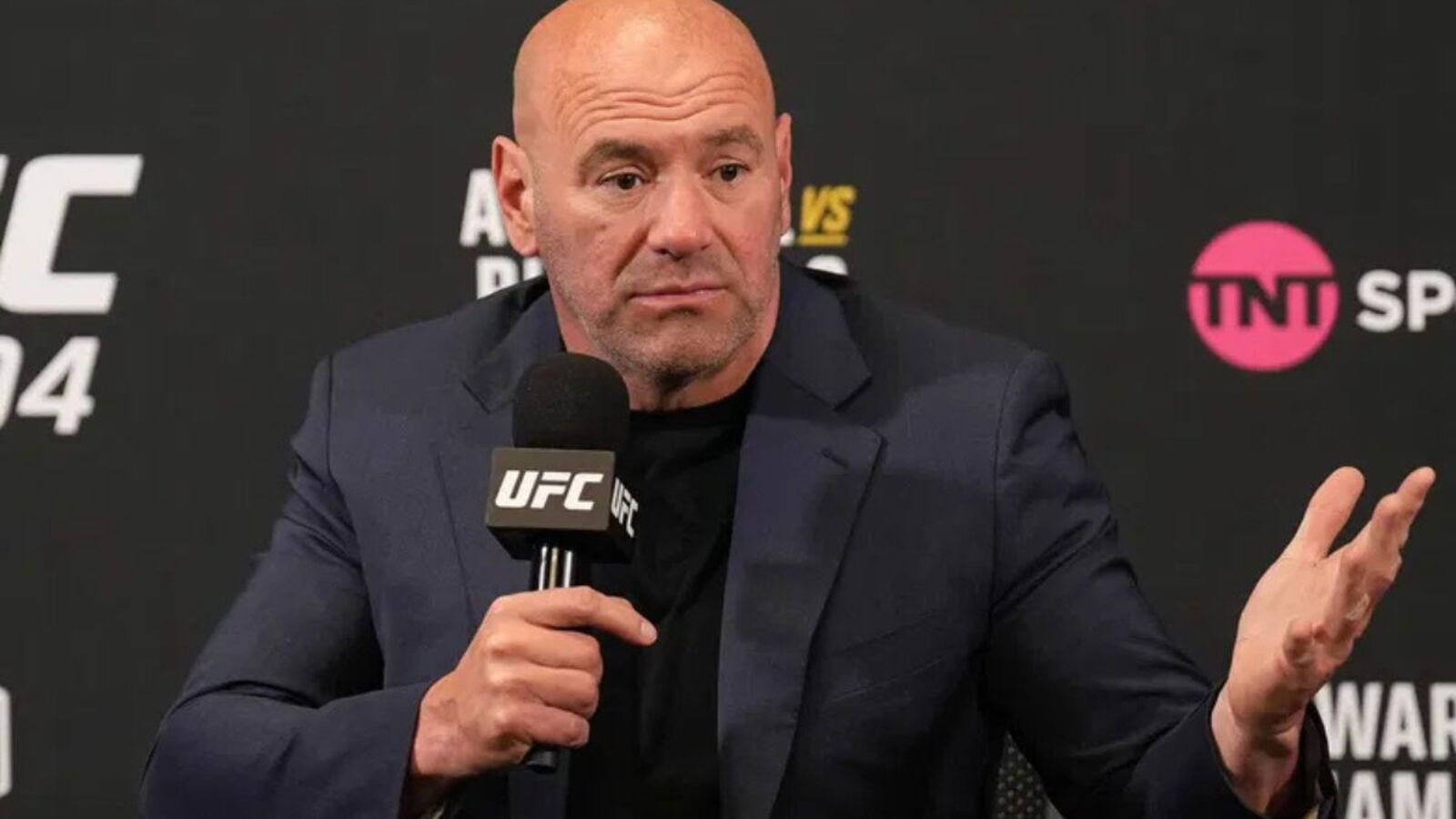 UFC Owners Contradict Dana White’s Court Statement While Revealing ...