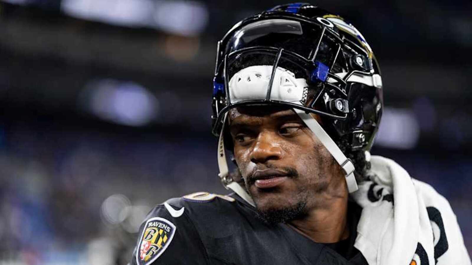 Ravens' record without Lamar Jackson spells trouble ahead of Week 6 ...
