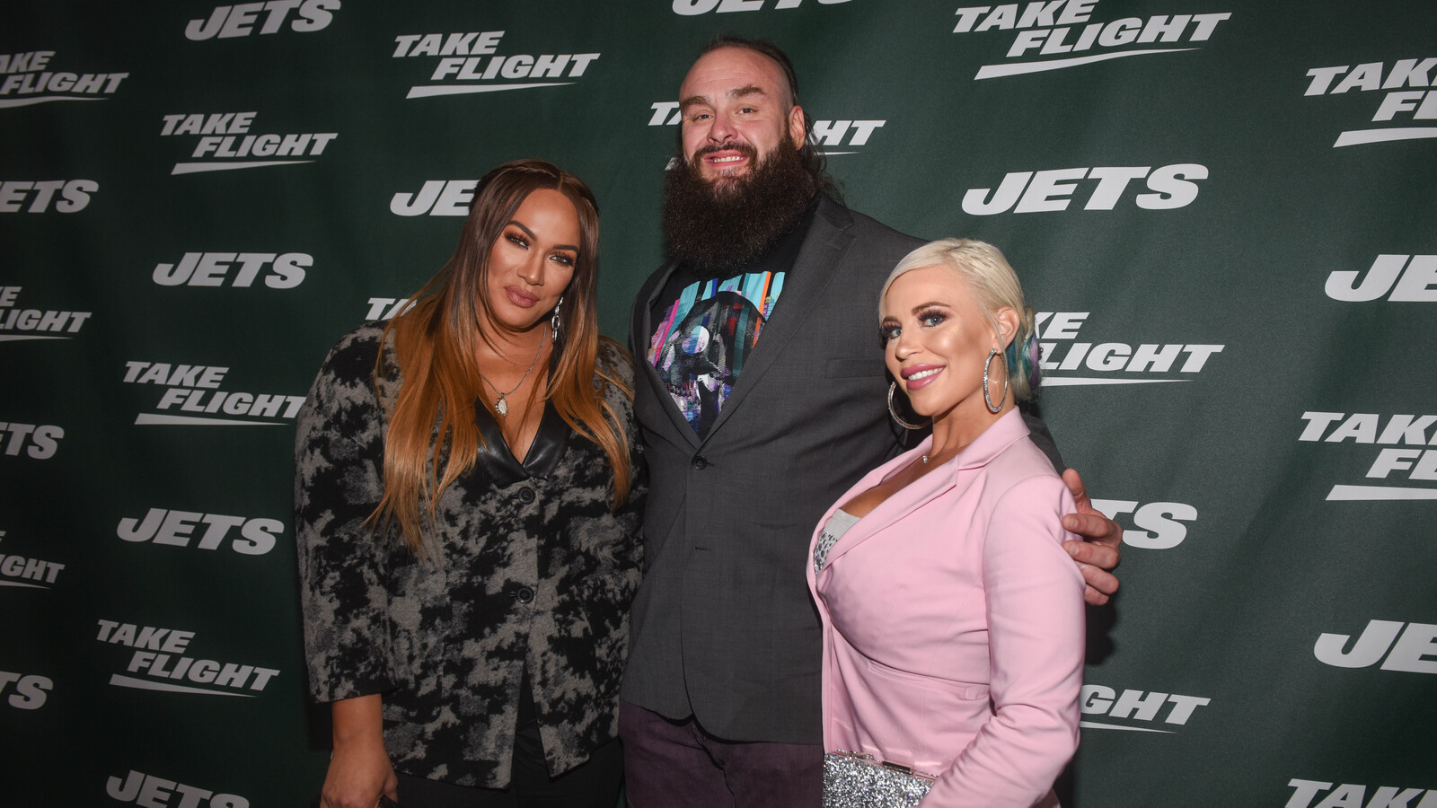 Mandy Rose Hit With A Community Note After Labeling WWE 'Pathetic ...