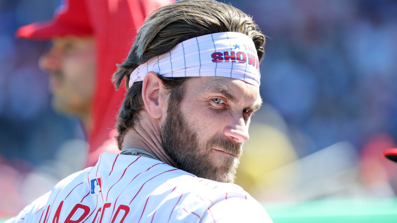 Phillies Make Major Bryce Harper Announcement After Elbow Injury ...