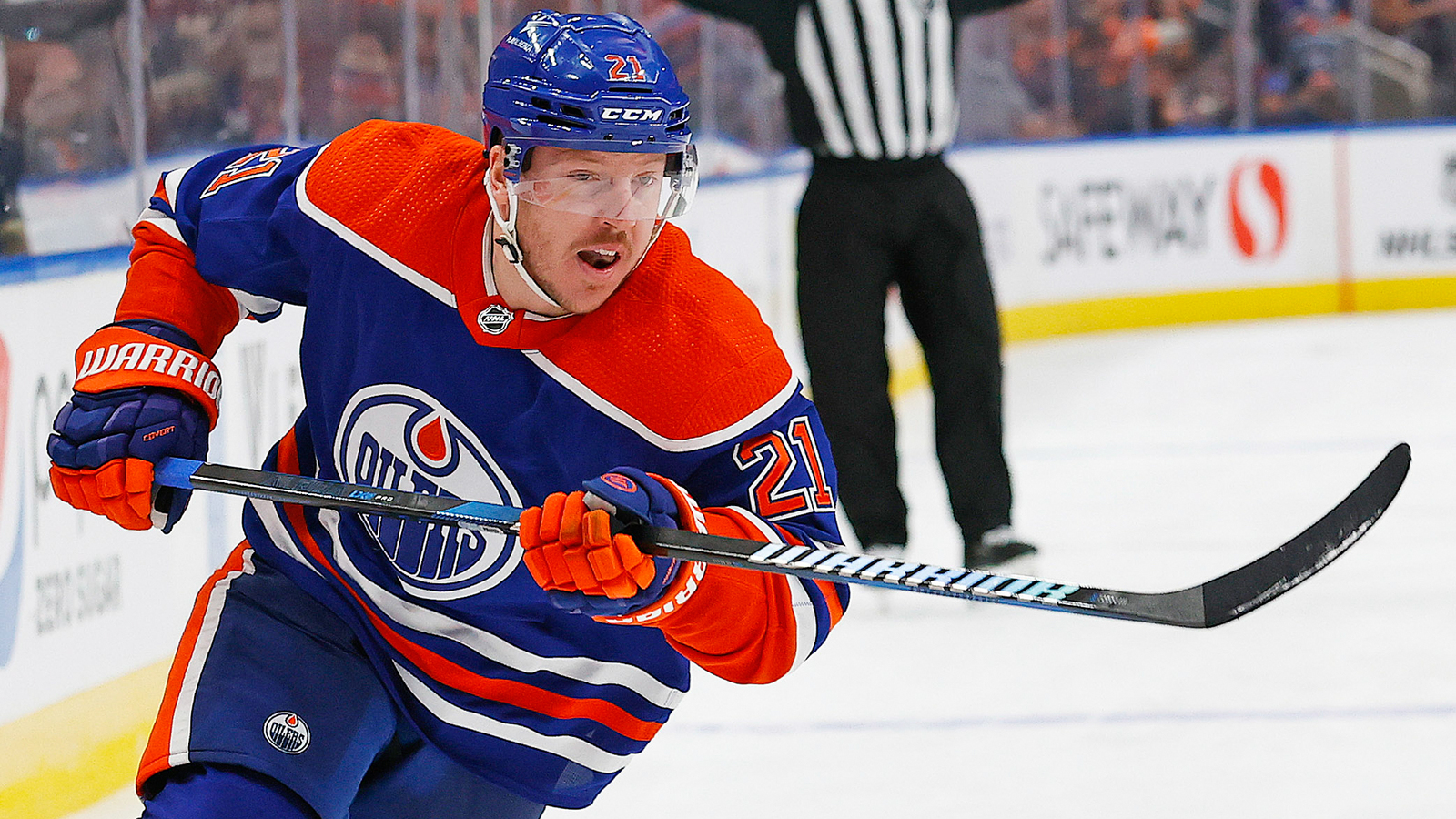 Edmonton Oilers 2023-24 player review: Adam Erne | Yardbarker