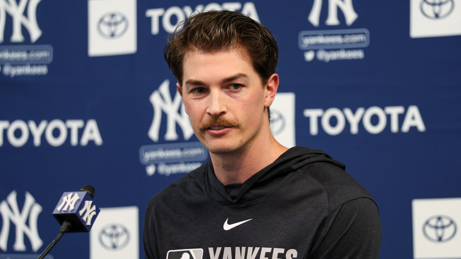 Max Fried gives bold answer on being Yankees' de facto ace | Yardbarker