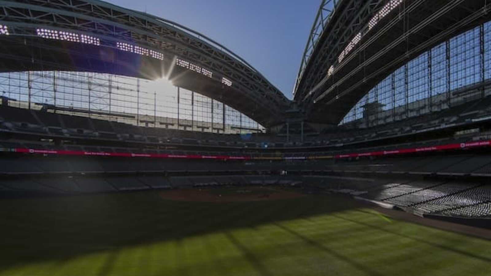 Dodgers Vs. Brewers Game Preview: Series Finale At American Family ...