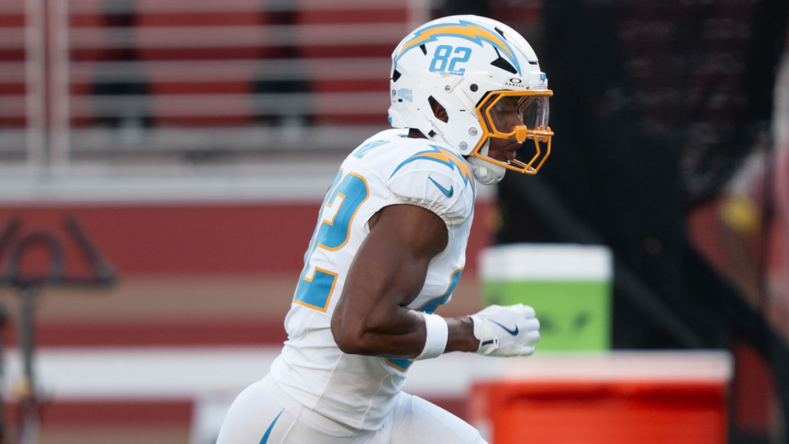 Packers Claim WR Brenden Rice, Among Two Roster Moves | Yardbarker