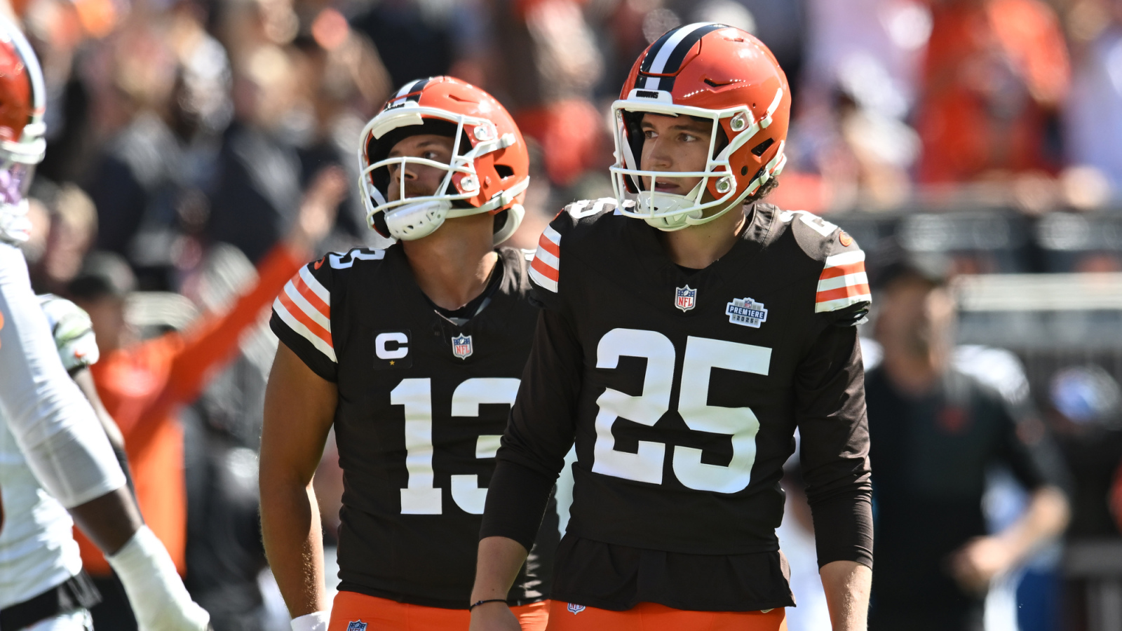 Is new Browns kicker in danger of being replaced after Week 1 misses? | Yardbarker
