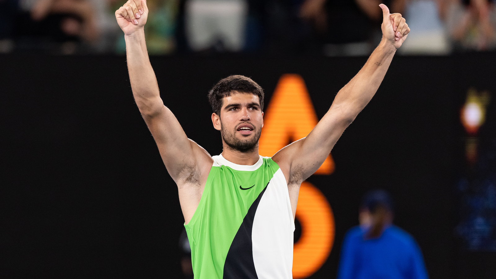 Drama Down Under: Did Carlos Alcaraz Bend the Rules on His Way To the ...