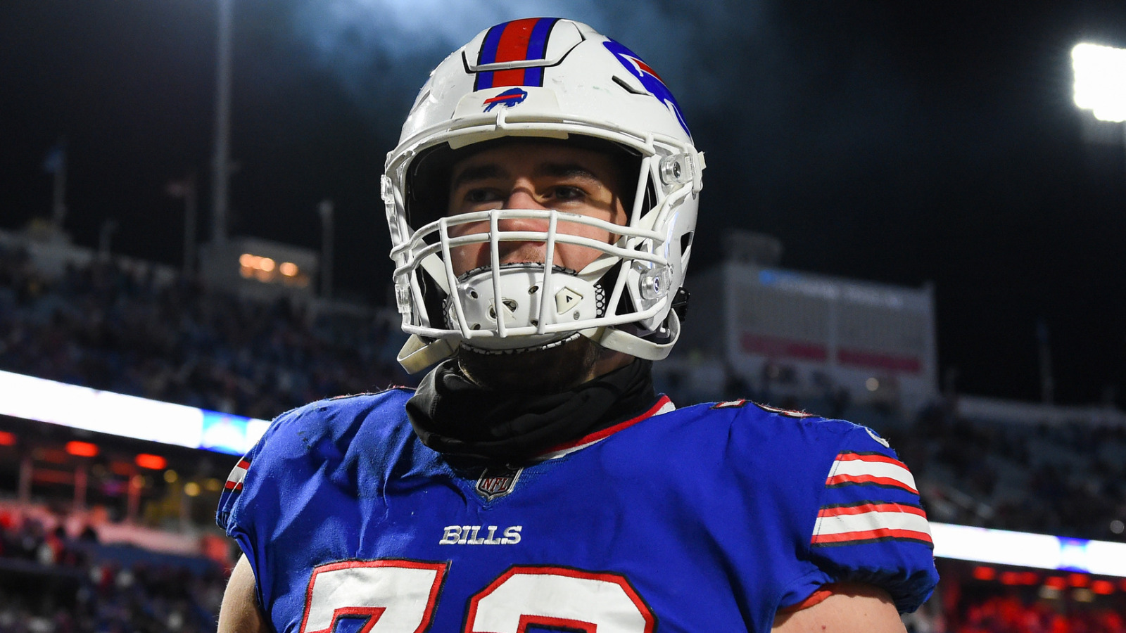 Bills player announces retirement from NFL at age 26 | Yardbarker