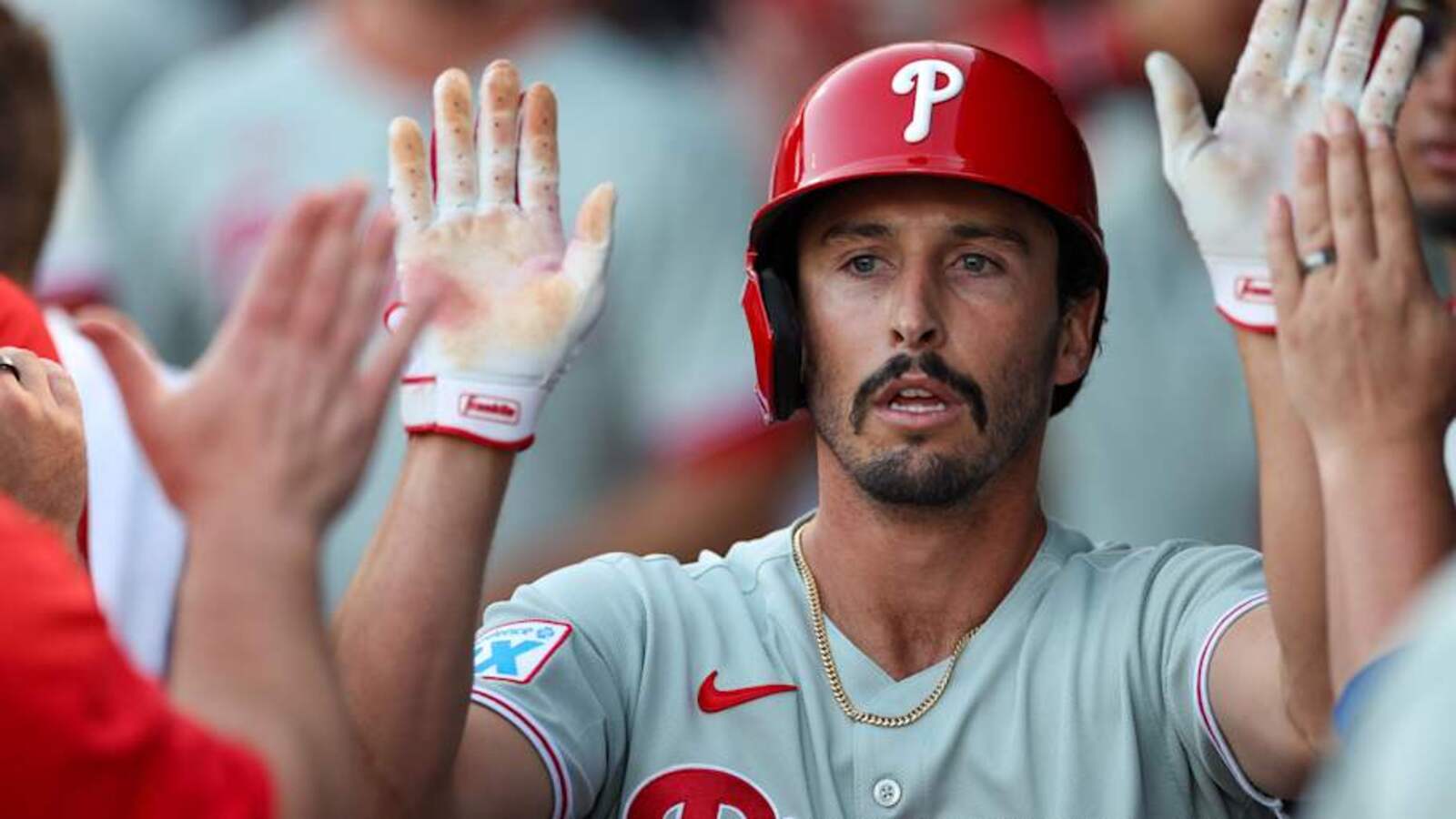 Phillies Will Call-Up Garrett Stubbs As Part of Expanded Roster ...