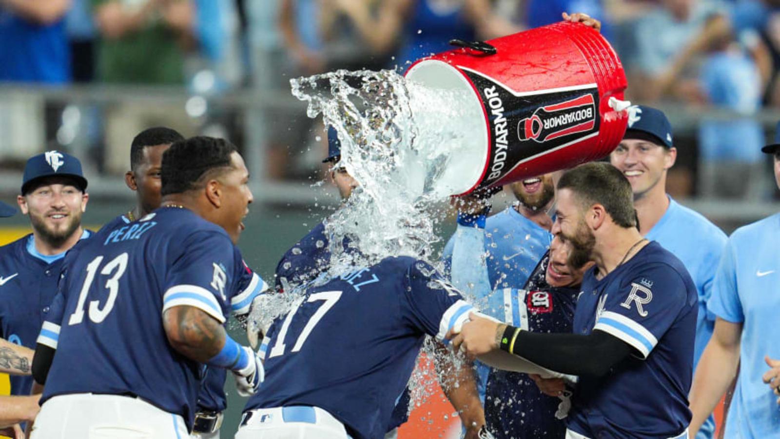 Mariners Suffer Worst Lost of Season in Loss to Royals; Here's How it ...