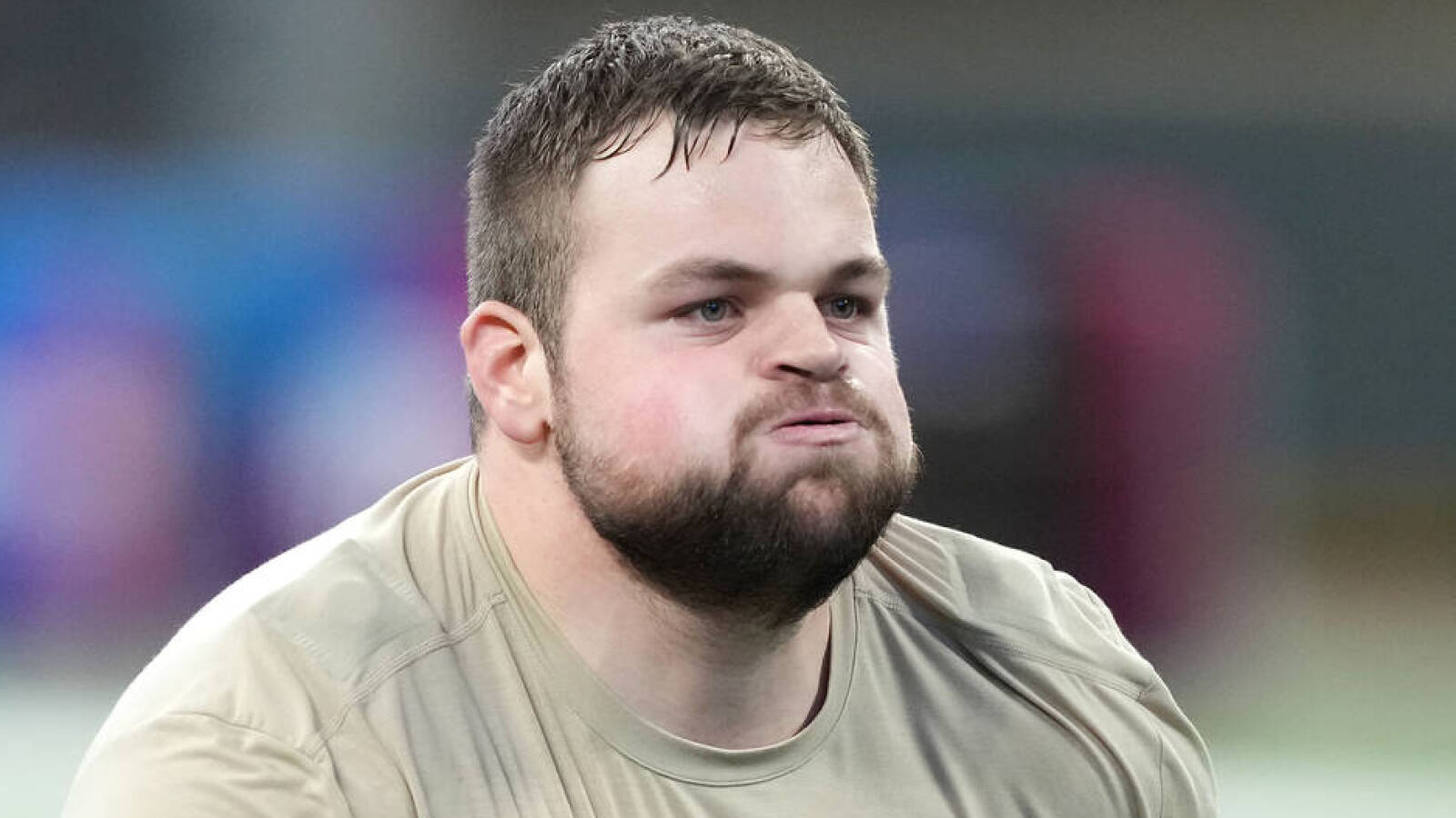 Three NFL Comparisons for Cooper Beebe | Yardbarker