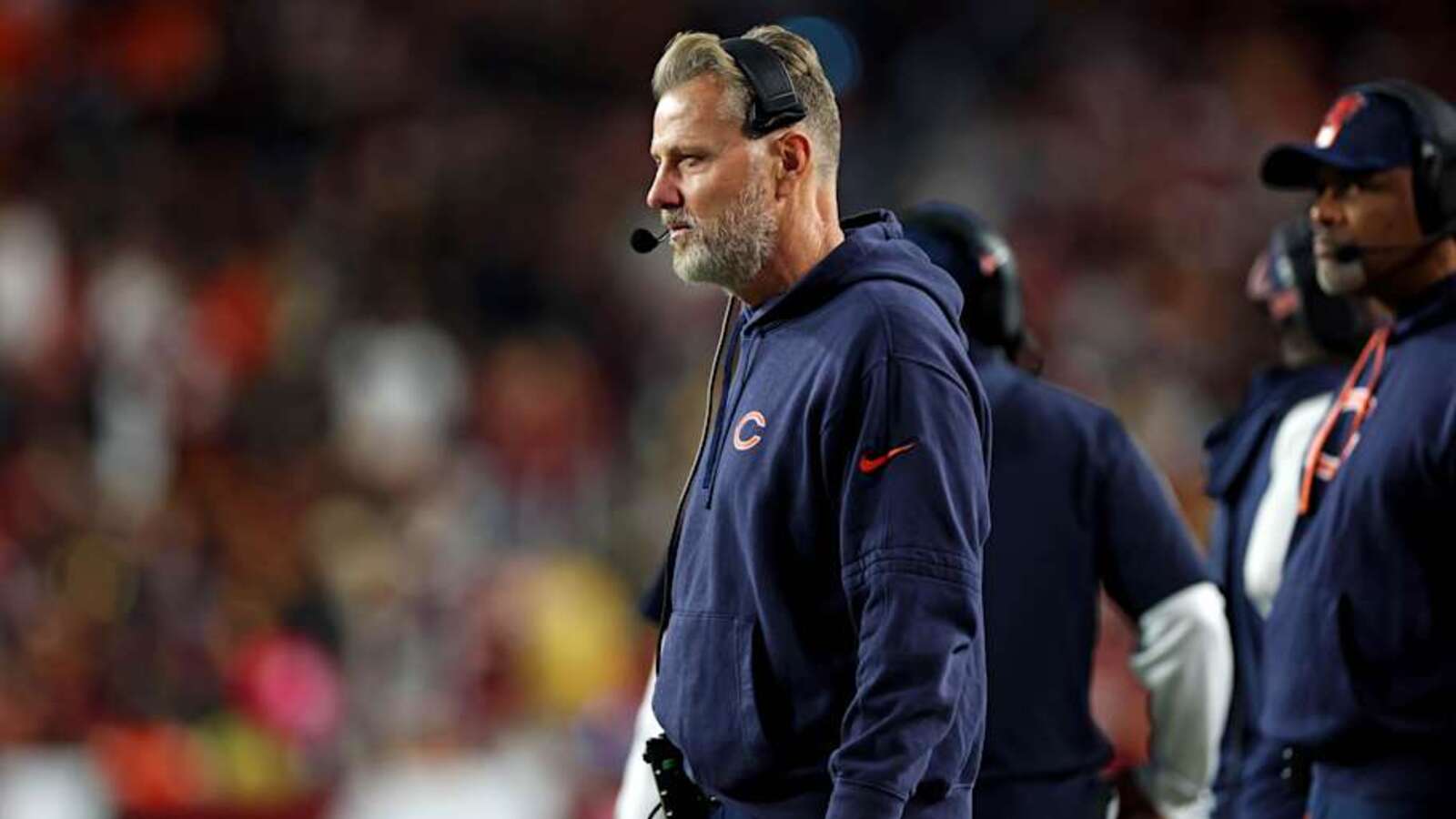 Cowboys' Matt Eberflus continues to bolster staff with familiar faces ...