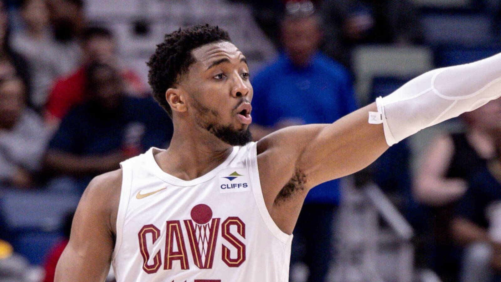 Cavaliers owner discusses potential Donovan Mitchell extension | Yardbarker