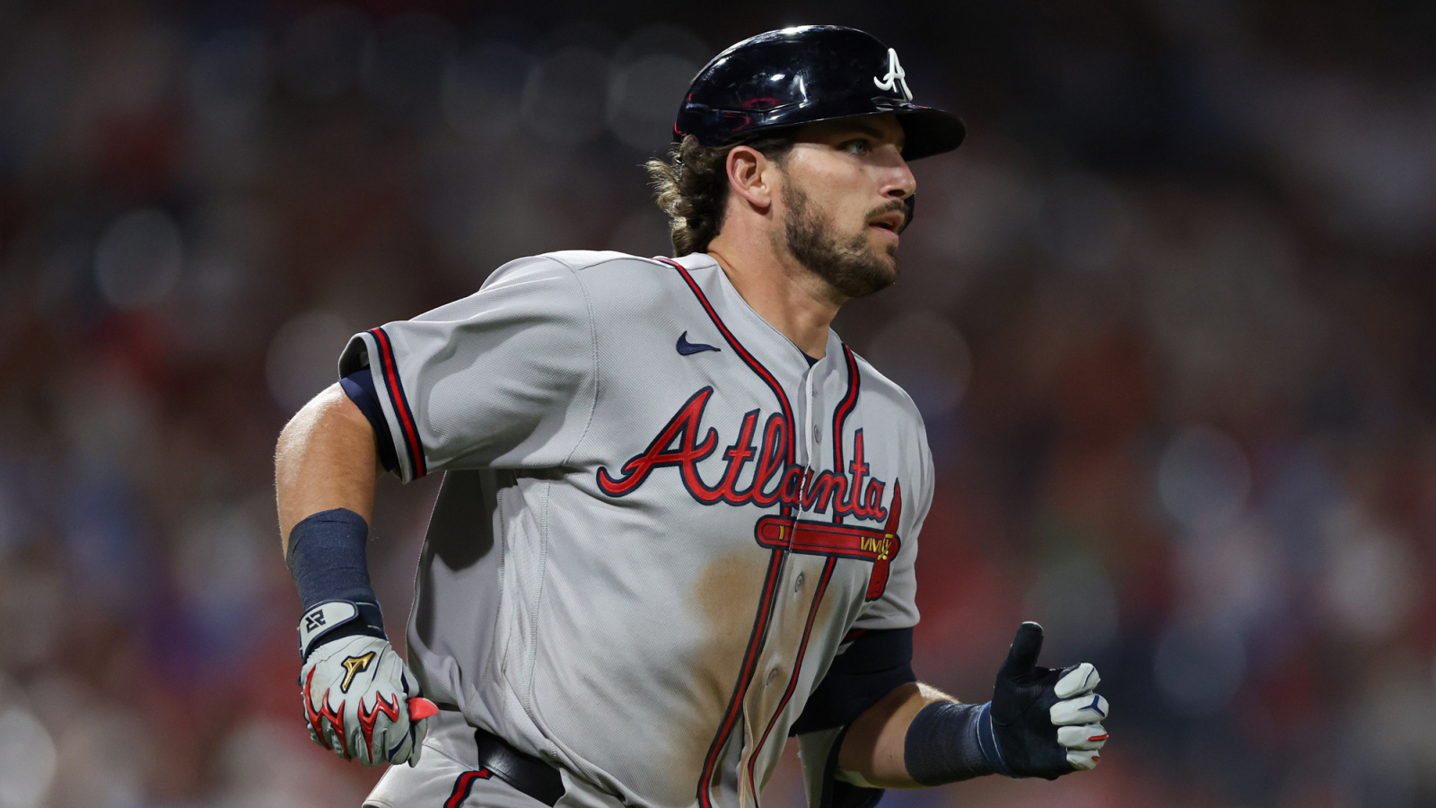 Braves’ Austin Riley Announces Career News Before Rockies Game | Yardbarker