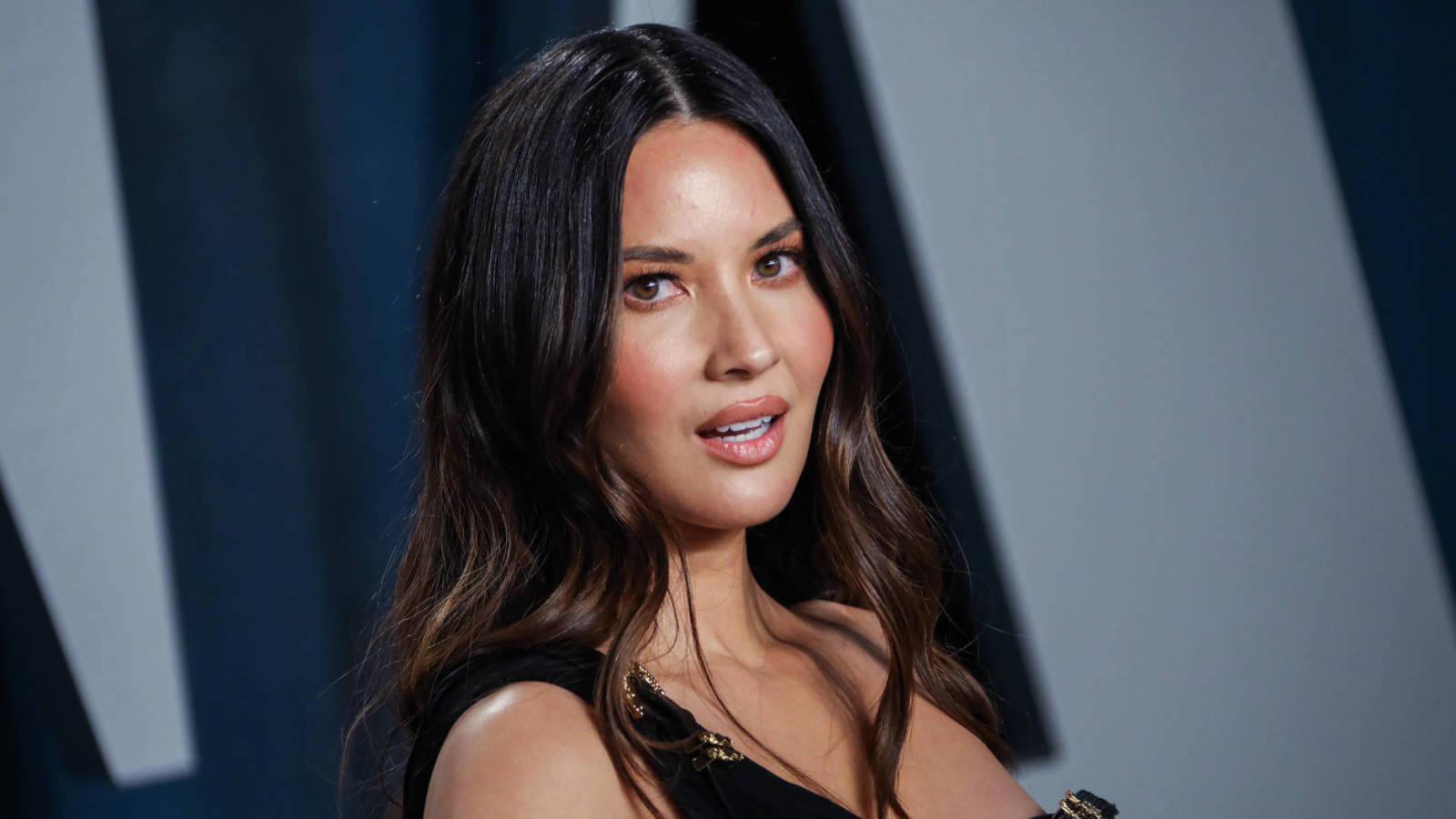 Olivia Munn on becoming a mom: 'I feel scared, I feel nervous, and I'm ...