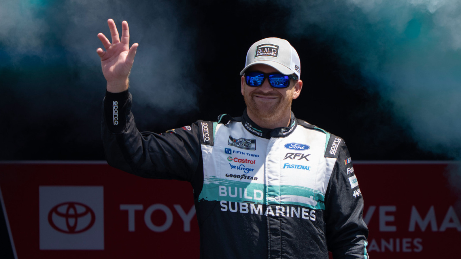 NASCAR Weekend Schedule and Highlights at Watkins Glen | Yardbarker