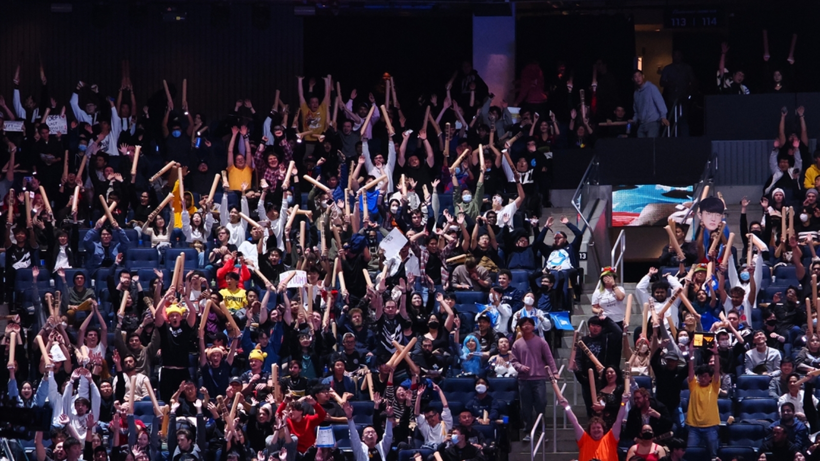 Team Falcons wins Rocket League Raleigh Major | Yardbarker