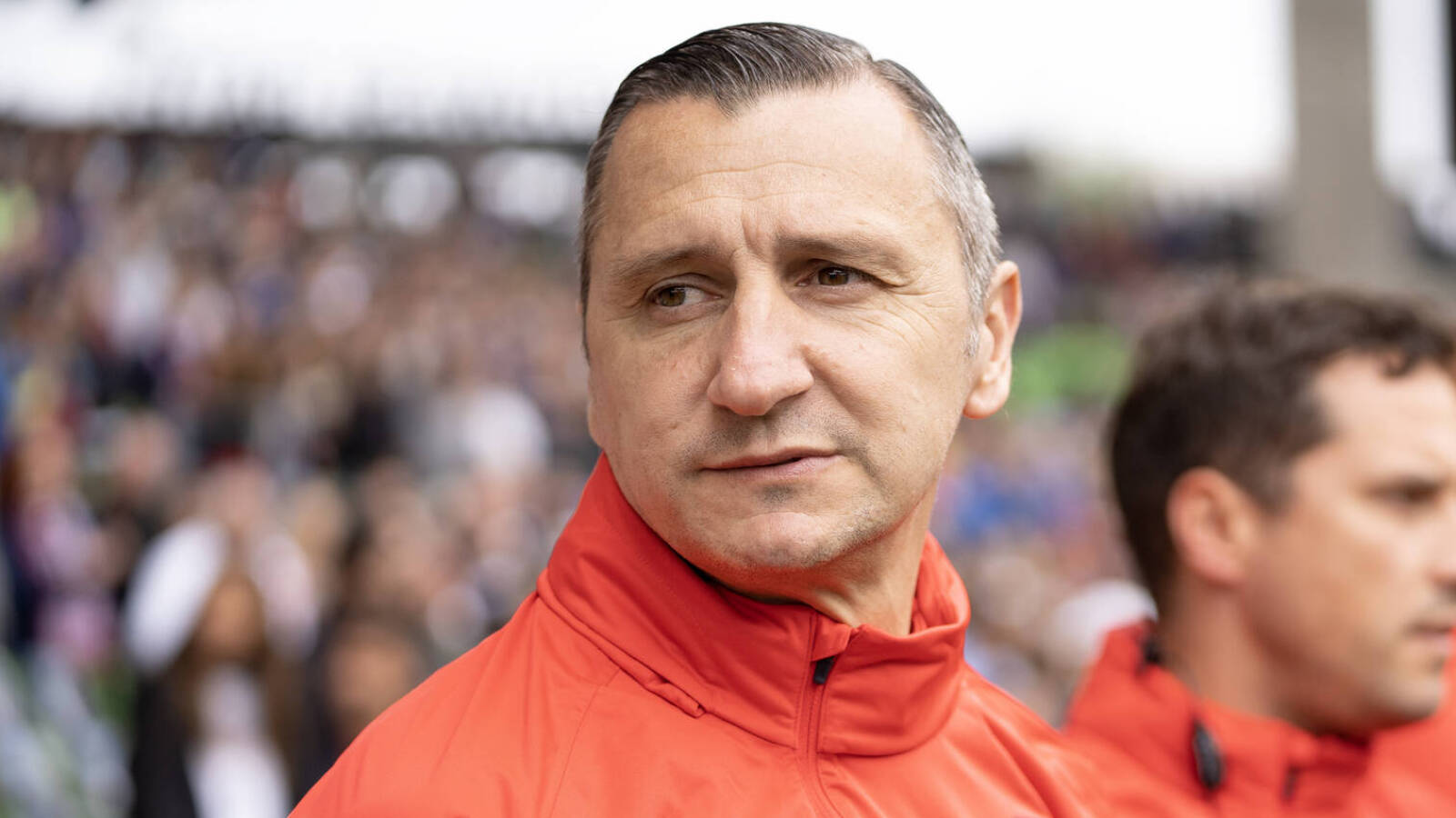 Soccer world reacts to resignation of USWNT head coach | Yardbarker