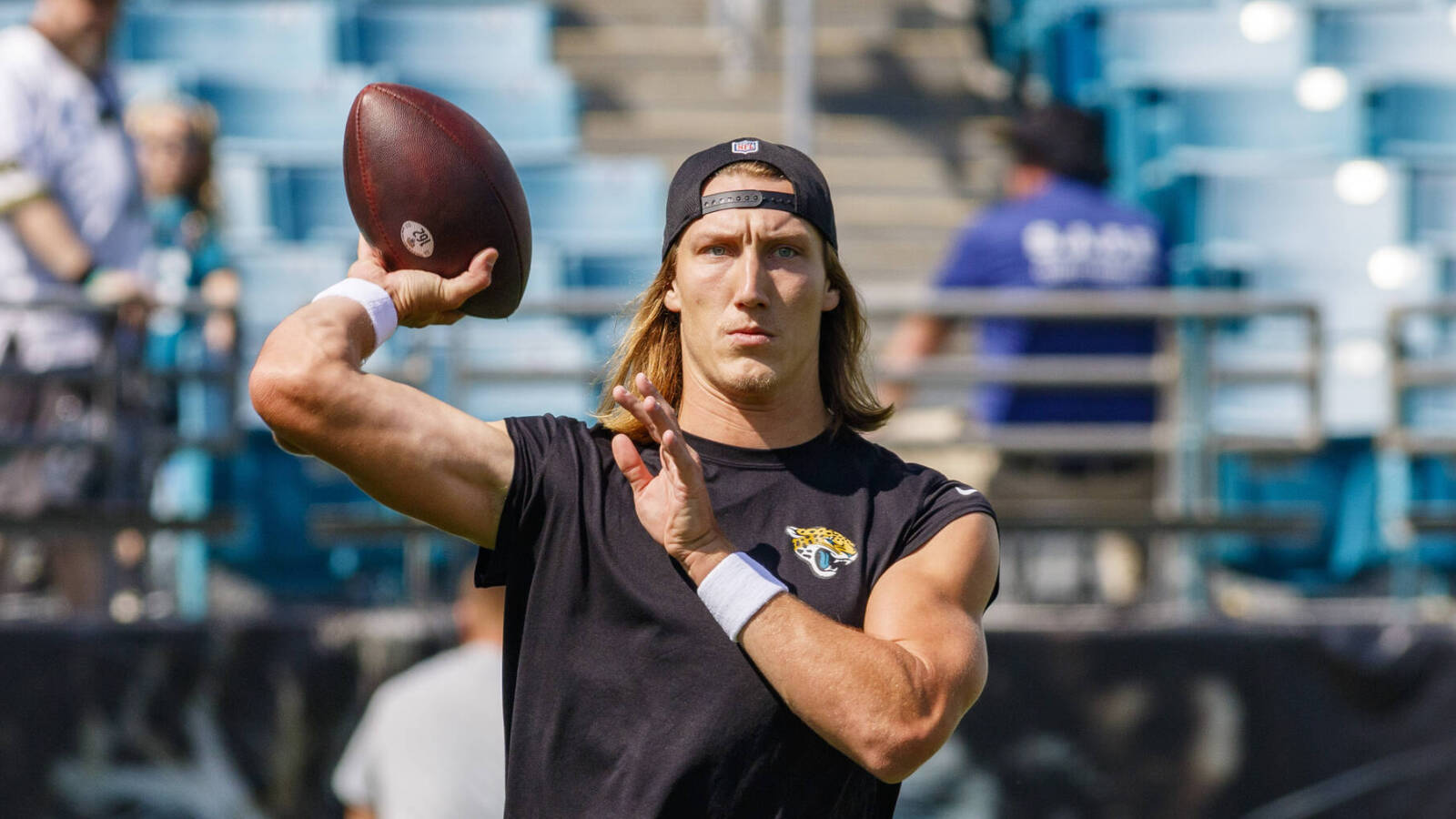 Scout's view: Is Jaguars' Trevor Lawrence really a 'once-in-a ...