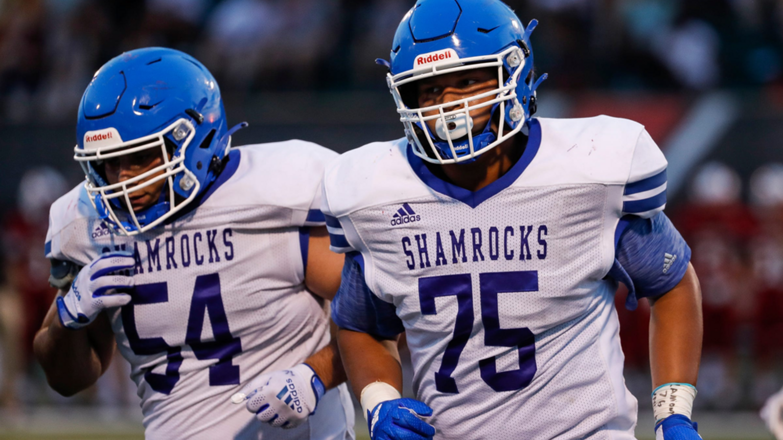 2025 Four-Star OL Kaden Strayhorn Commits to Michigan | Yardbarker