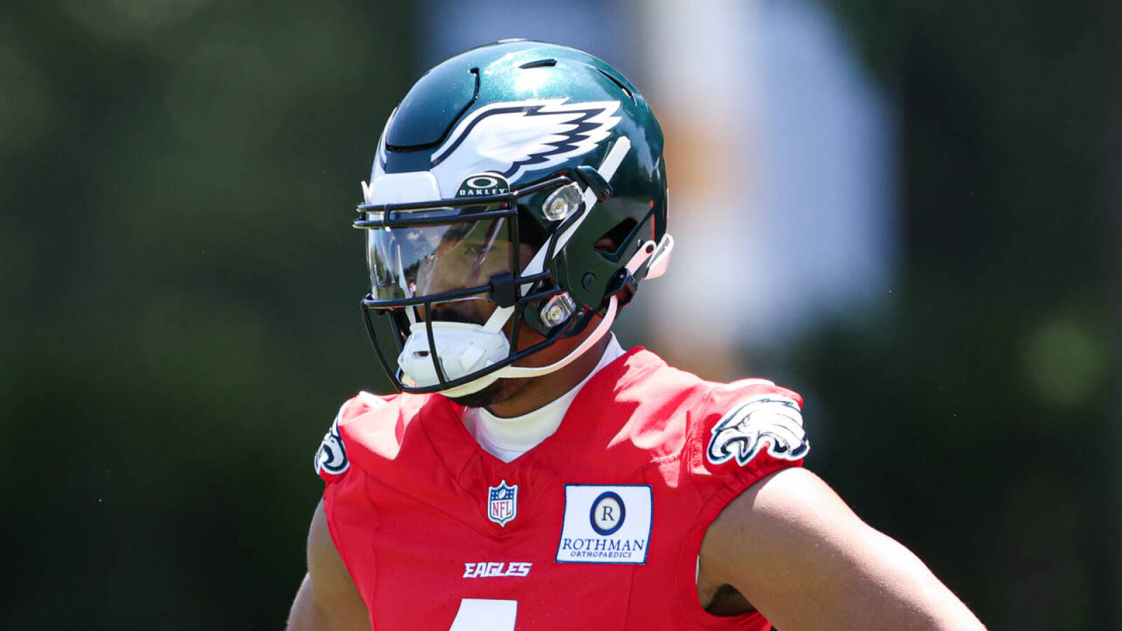 Magic 8 Ball predictions for the 2024 Philadelphia Eagles | Yardbarker