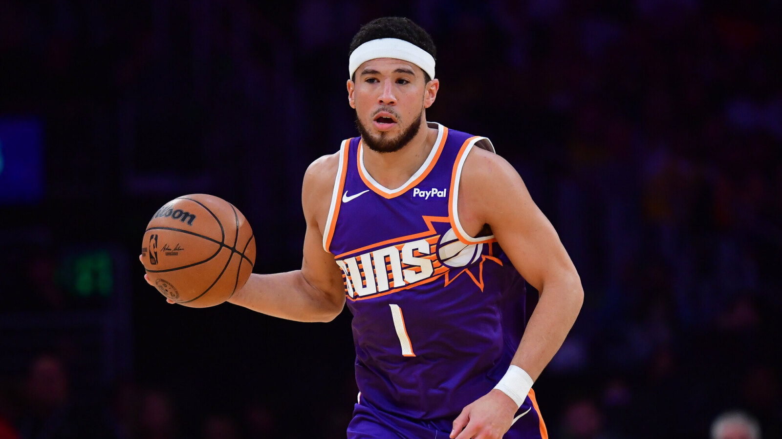 NBA Notes: Suns, Devin Booker, Knicks, Spurs, Victor Wembanyama ...
