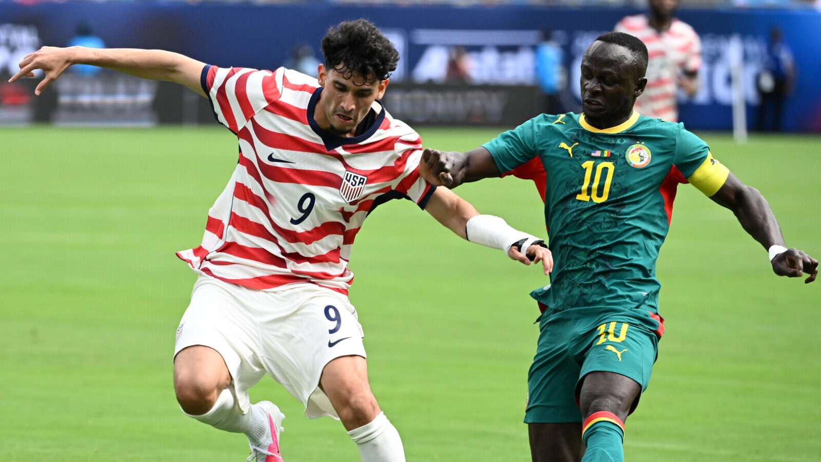 Five under-the-radar World Cup players to watch | Yardbarker