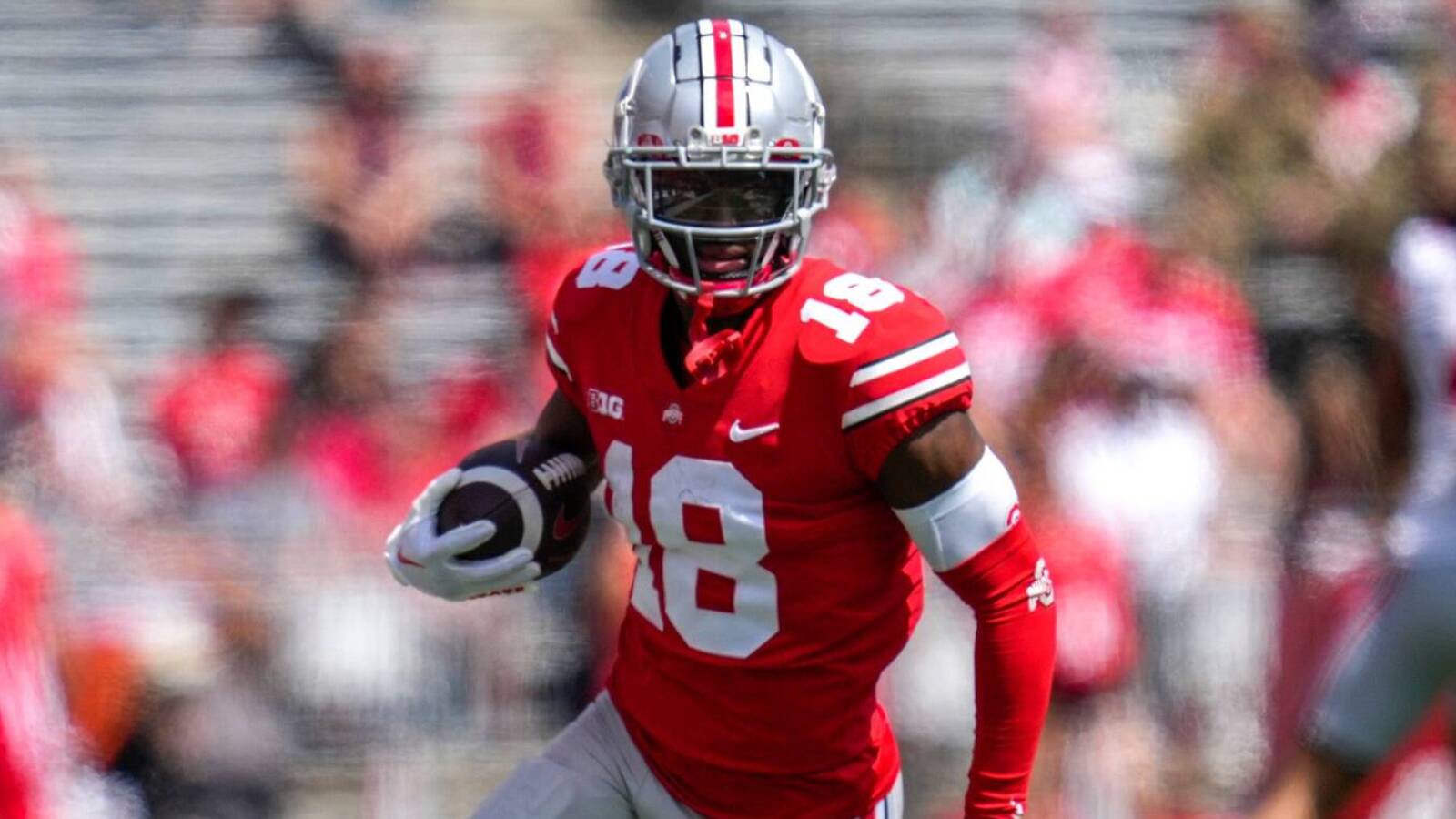 Top 10 Heisman Trophy Candidates For The 2023 Season Yardbarker