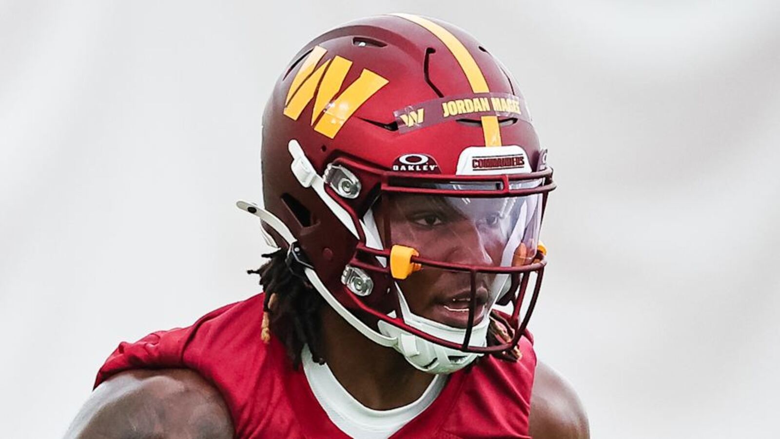 Commanders are flying high with one more ace up their sleeve in 2024 ...