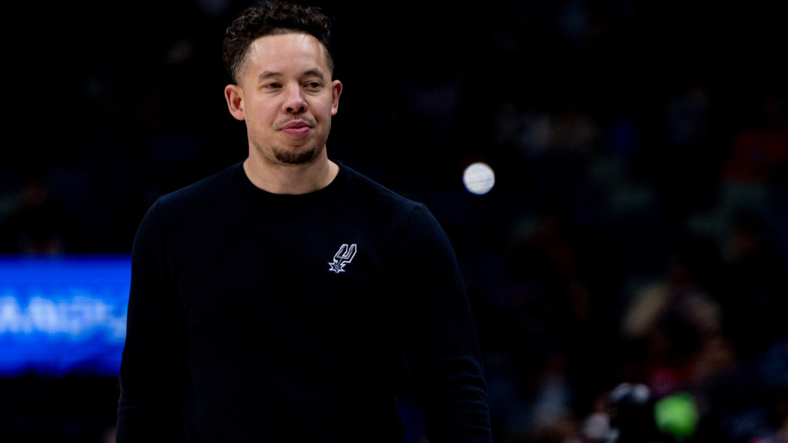 Spurs' Coach Mitch Johnson Shares Message to Slumping Star | Yardbarker