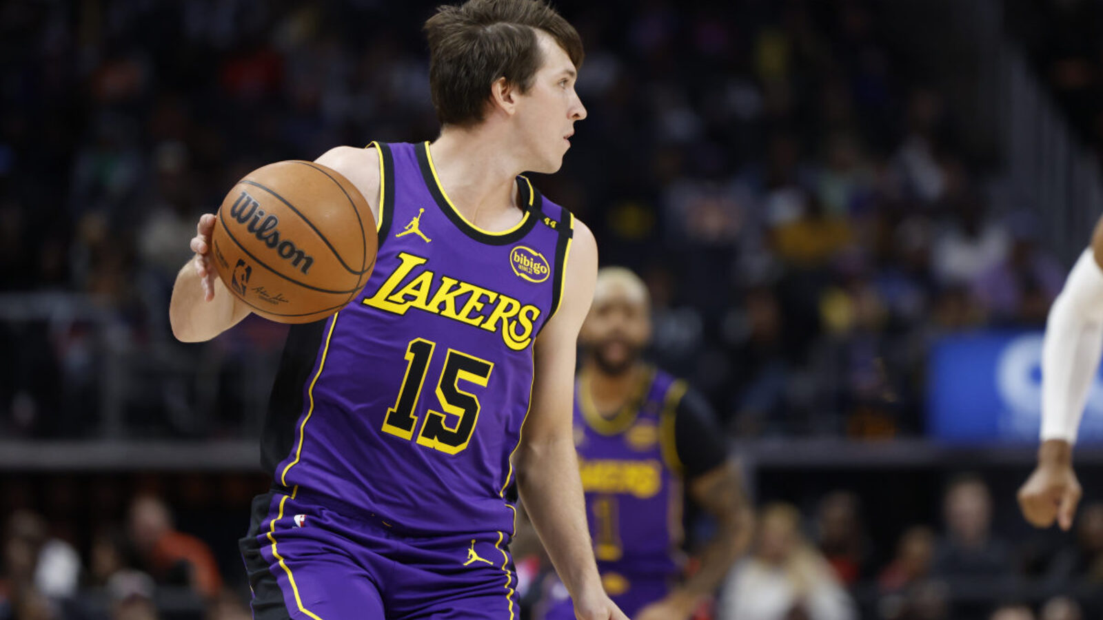 Lakers Face Tough Call on Austin Reaves' Trade Status | Yardbarker