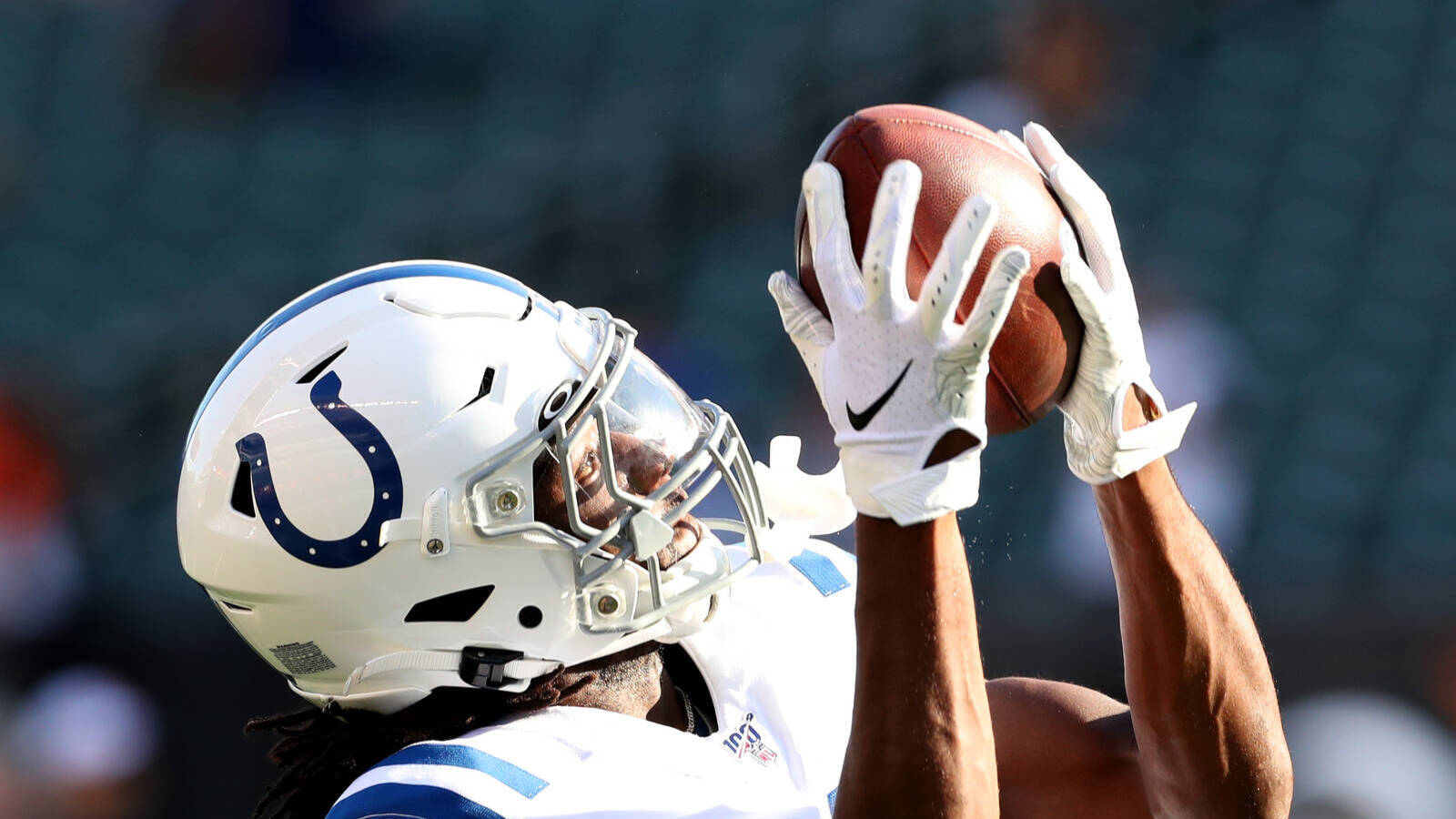 Former Colts WR earns MVP honors in USFL title game | Yardbarker