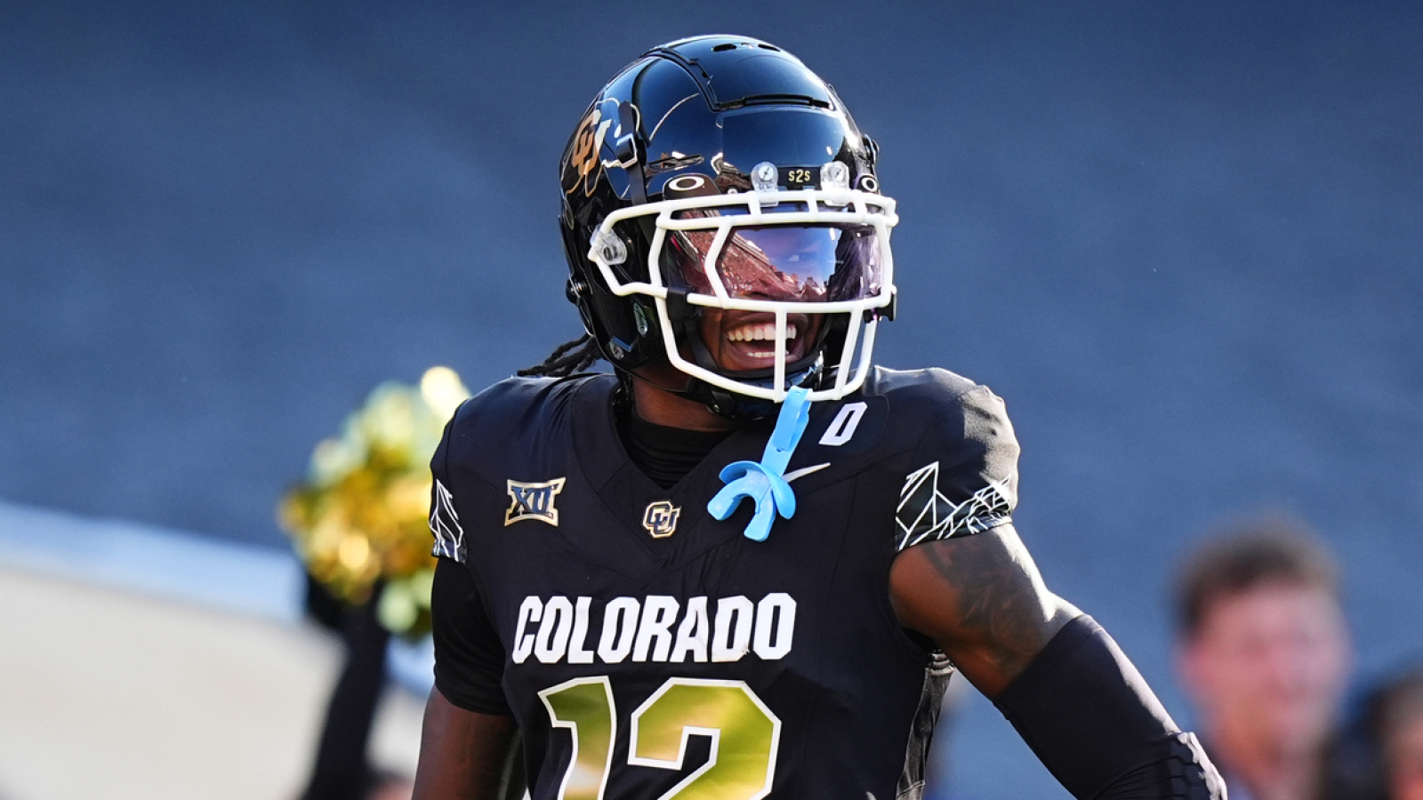 Travis Hunter shares what he told Colorado coaches before insane TD ...