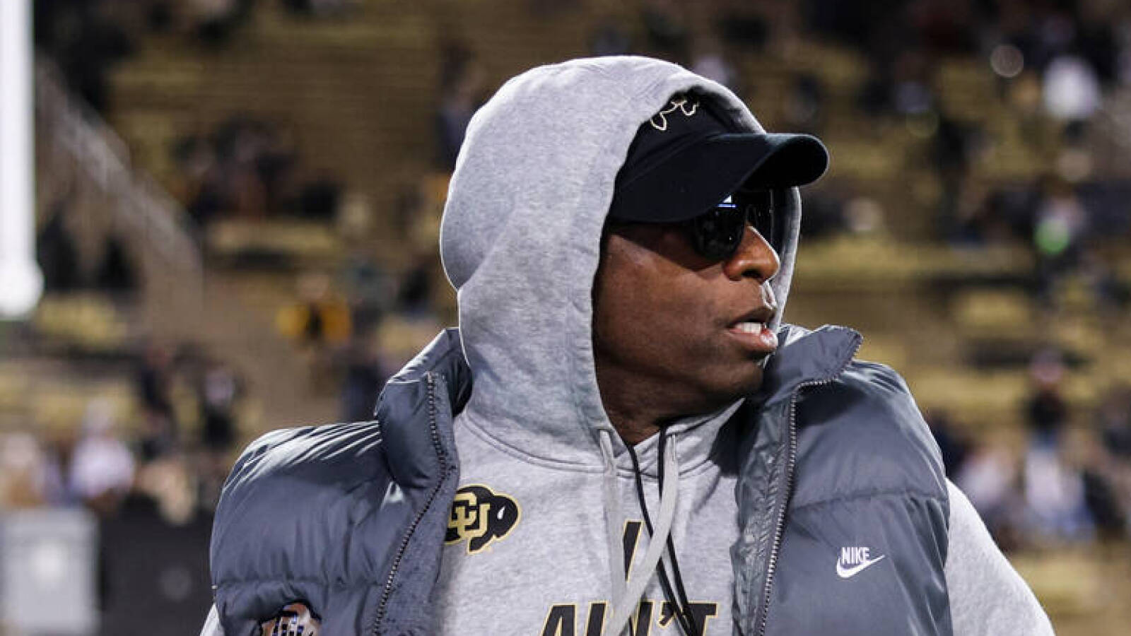 Deion Sanders may soon lose a key piece of his Colorado staff | Yardbarker
