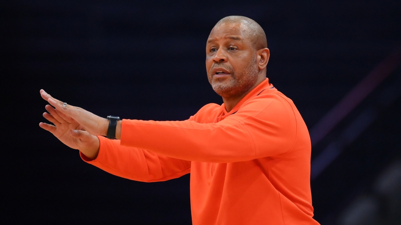 SMU sinks slumping Syracuse on late tip-in | Yardbarker
