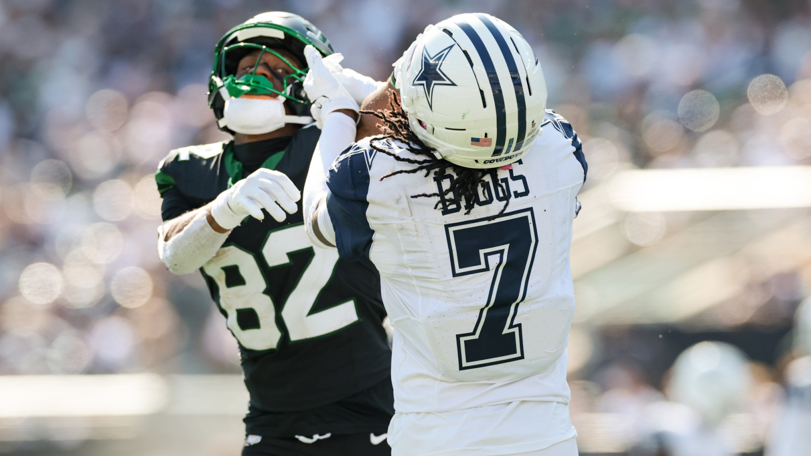 Why Arian Smith must be the NY Jets’ WR1 without Garrett Wilson ...